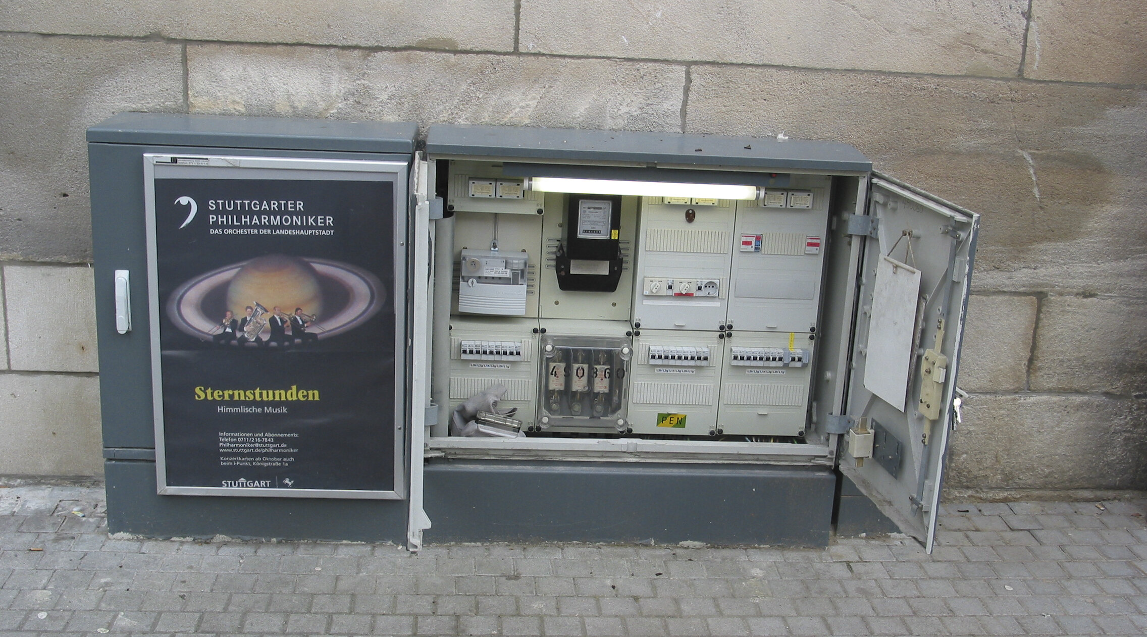 Langmatz - Radio Ripple Control Receiver