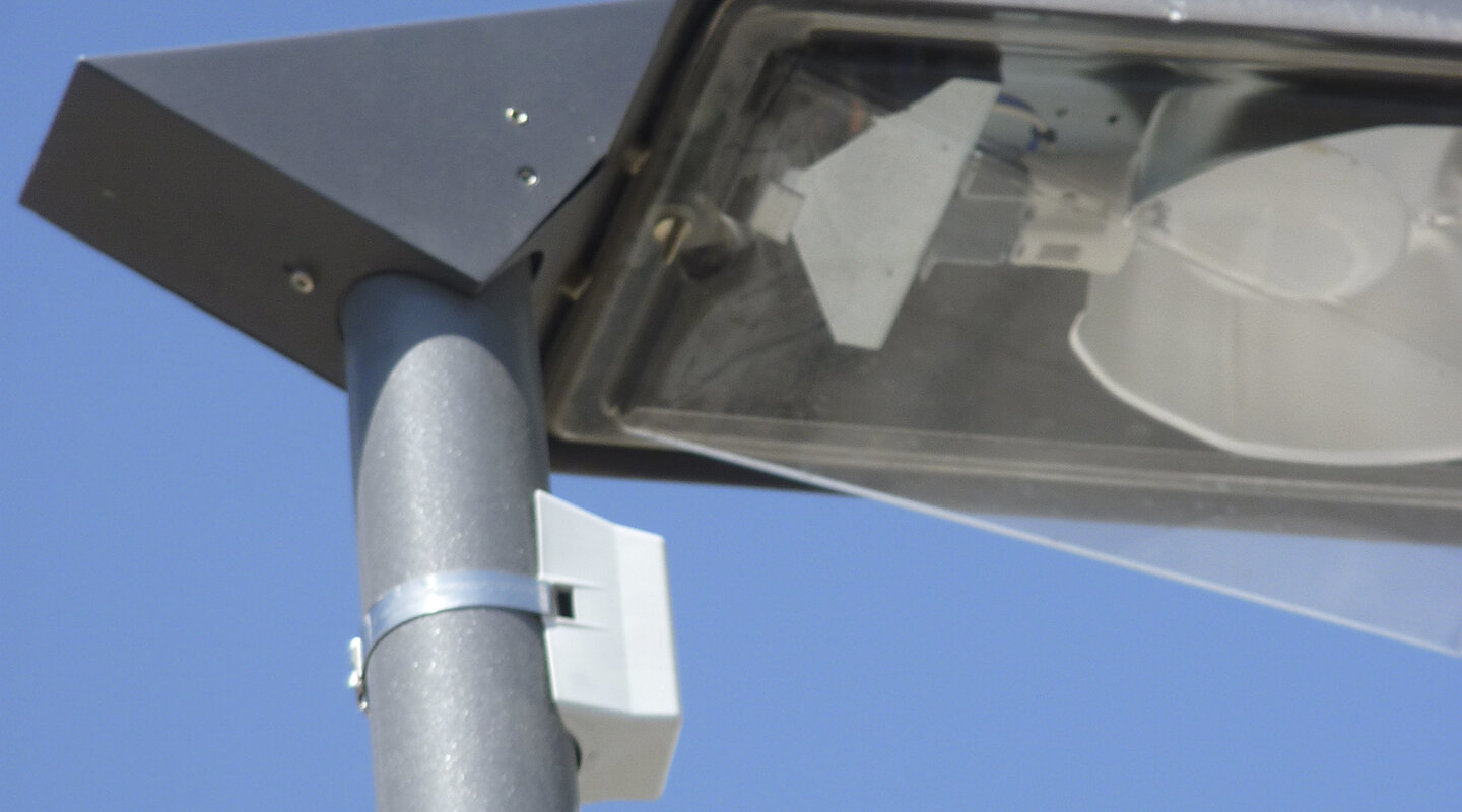 Langmatz - Radio Ripple Control Receiver