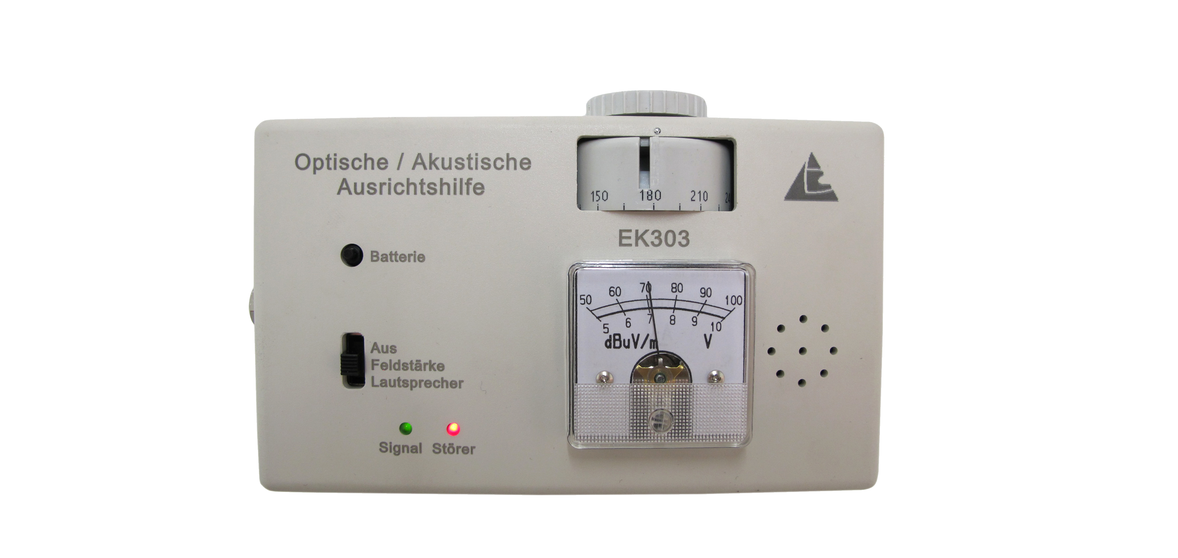 Langmatz - Radio Ripple Control Receiver