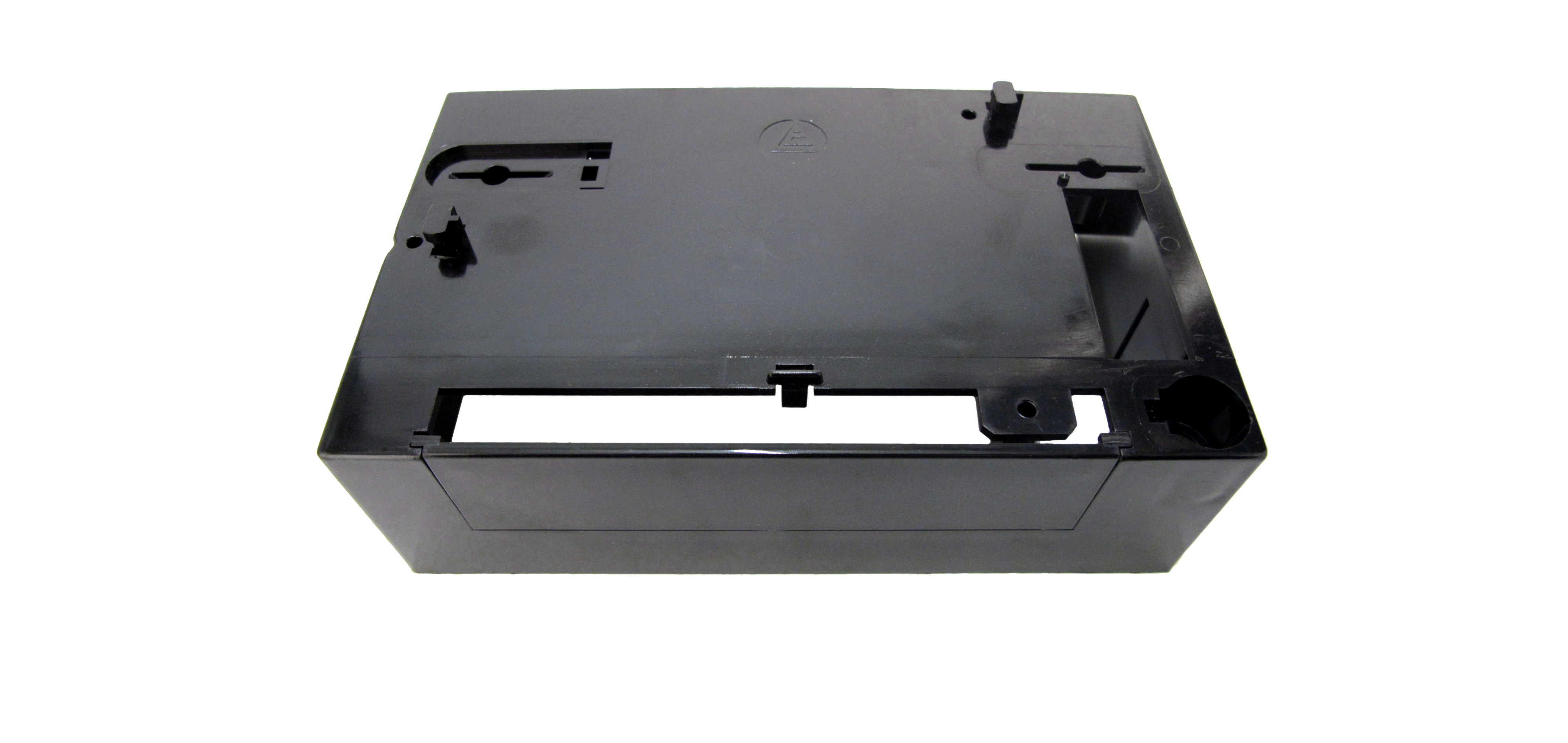 Langmatz - Radio Ripple Control Receiver