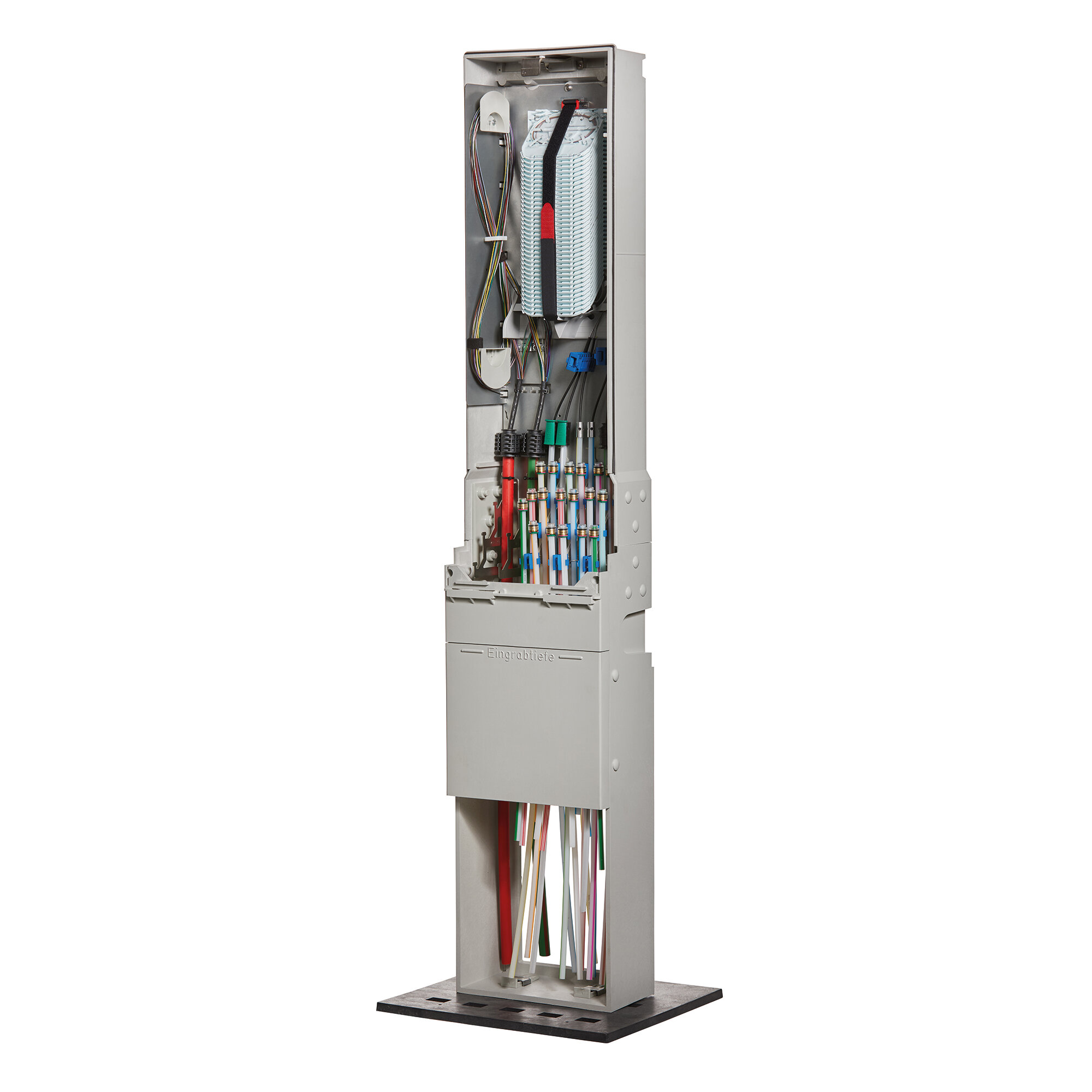 Langmatz - optical-fibre