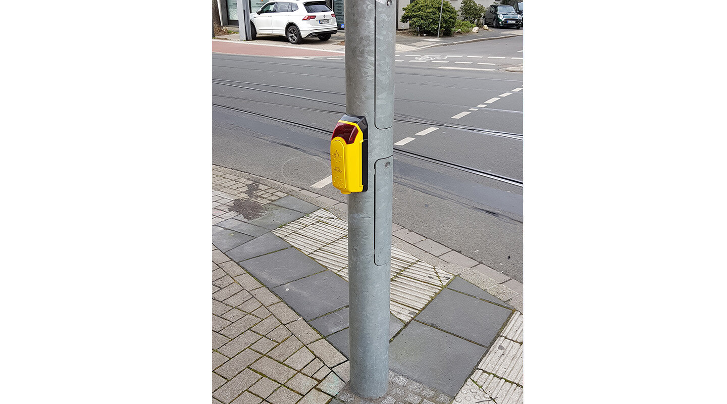 Langmatz - signal-requesting-equipment