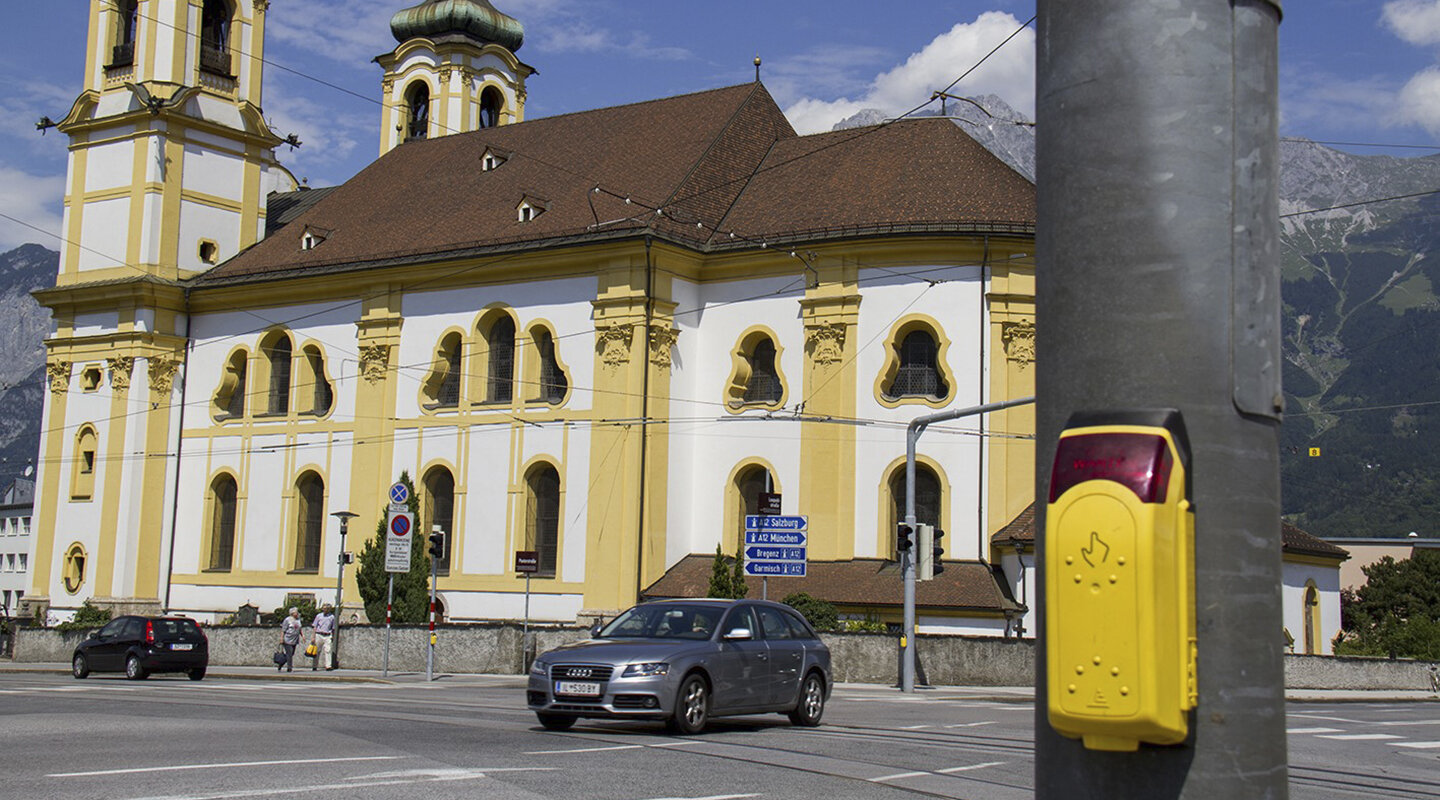 Langmatz - signalanforderung