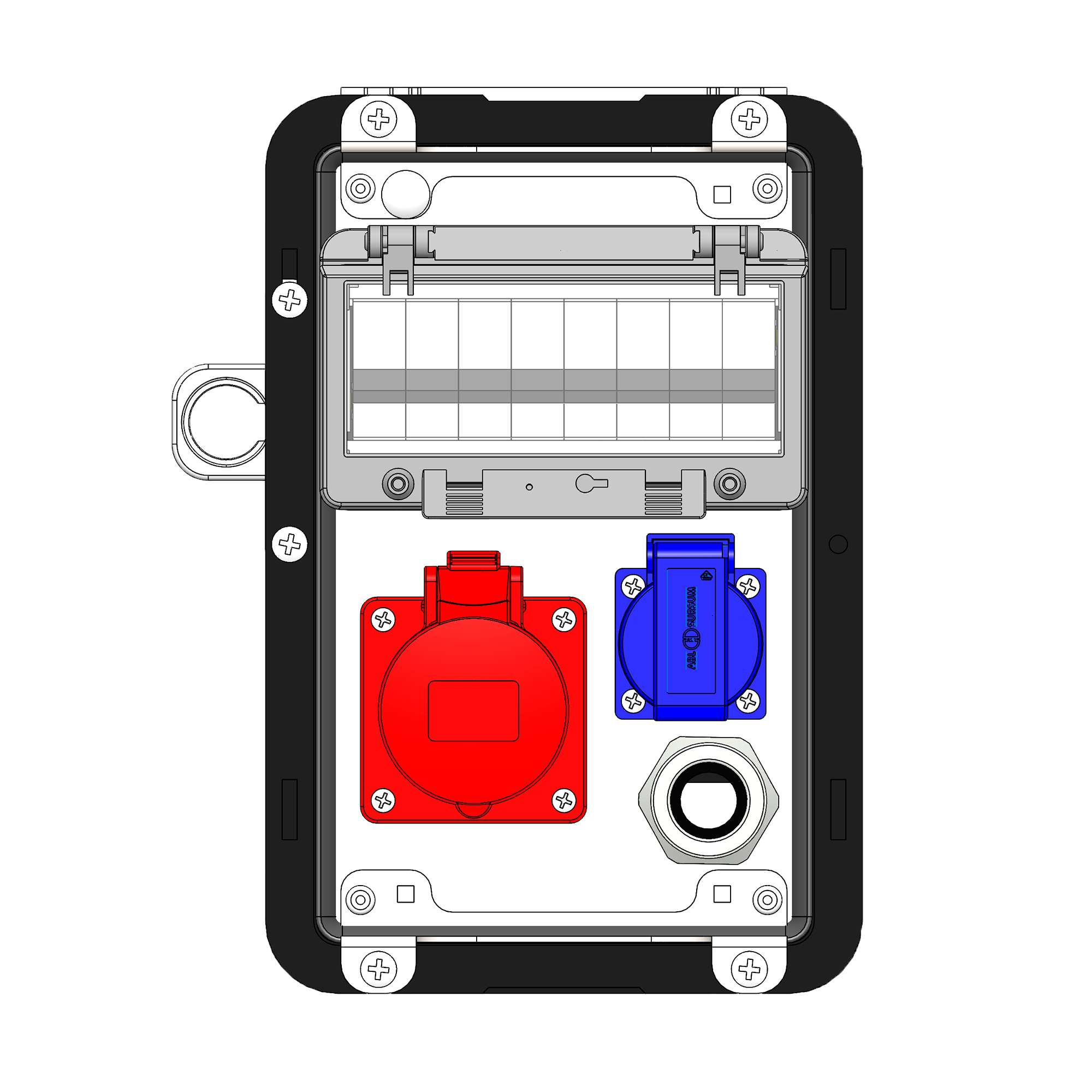 Langmatz - underground-distribution-systems