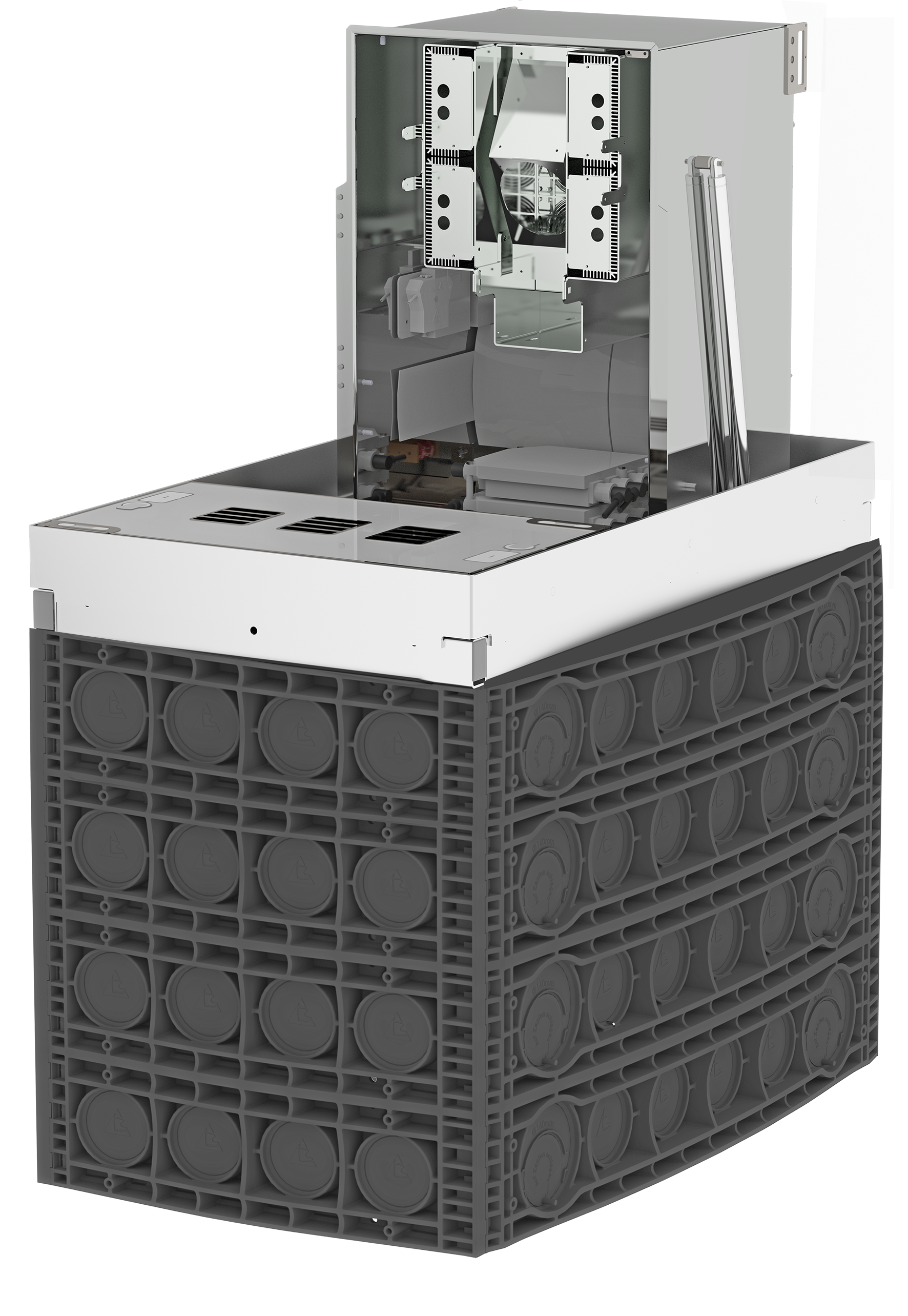 Langmatz - underground-distribution-systems