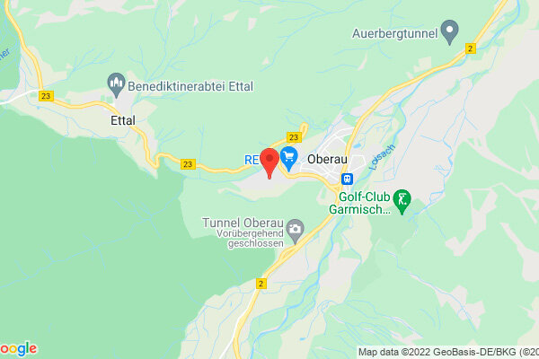 Langmatz - Standorte